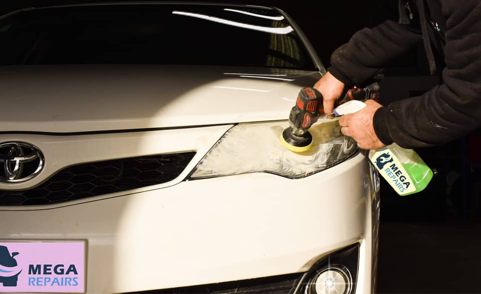 Mega Repairs – Repair Services & Auto Mechanic