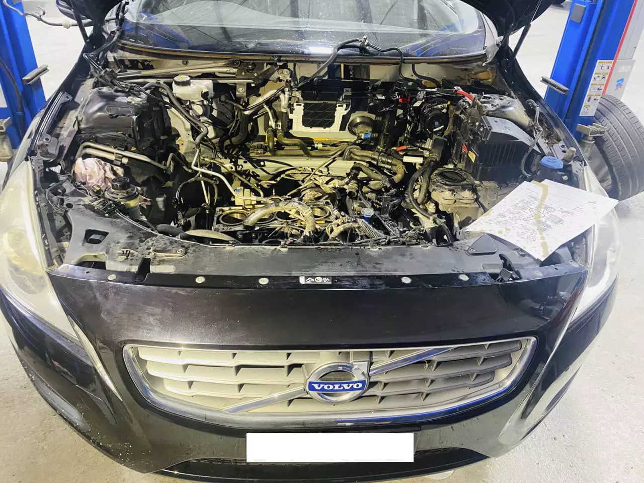 Gallery - Mega Repairs