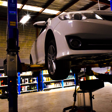 About Us – Mega Repairs